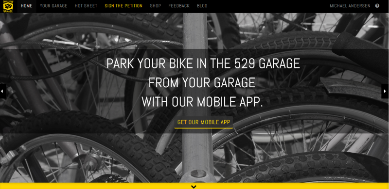 For Portland startup Project 529, fighting bike theft is just the ...