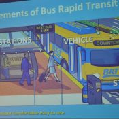 Faster buses, better biking: Weigh in on TriMet's Division Transit ...