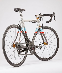 Sacha White marks 15 years with The New Vanilla Workshop – BikePortland