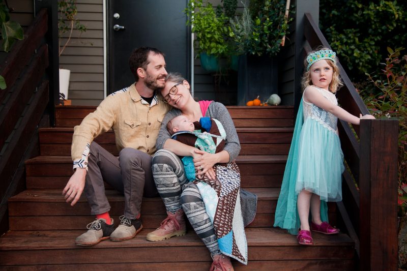 10 biking advocates on Portland’s fast-changing mayoral race – BikePortland