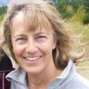 Gorge Getaways with Laura Foster: Riding the new Trail of the Gods ...
