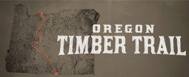 Say hello to the Oregon Timber Trail, a 650 mile mountain biking dream – BikePortland