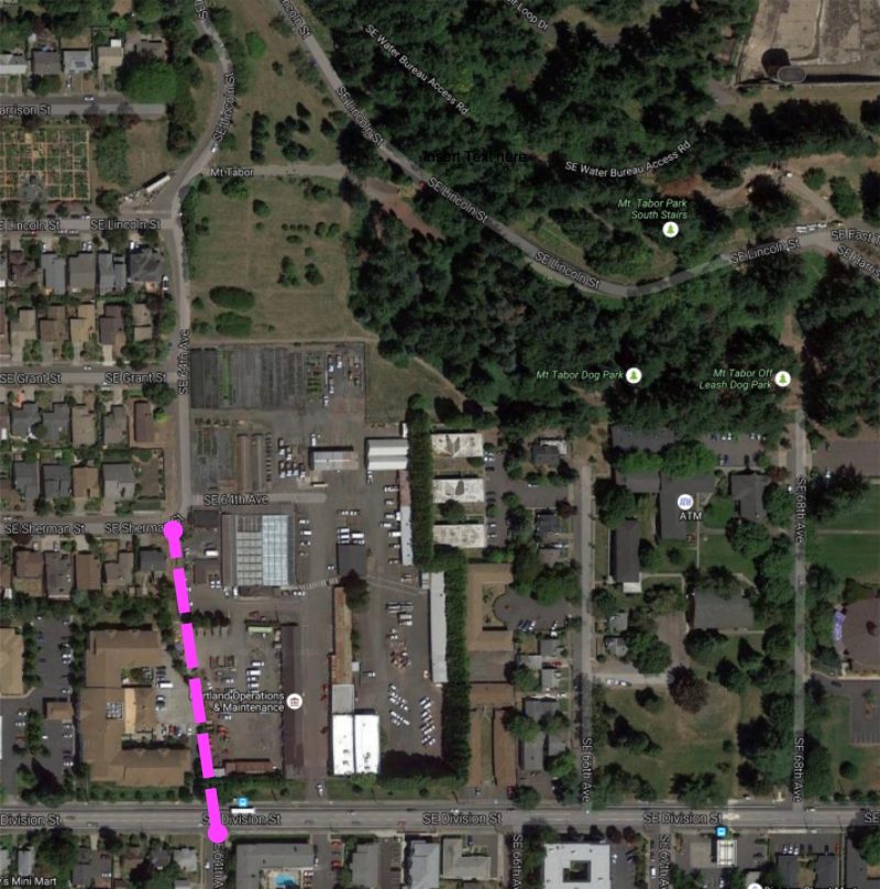 mt tabor park – BikePortland