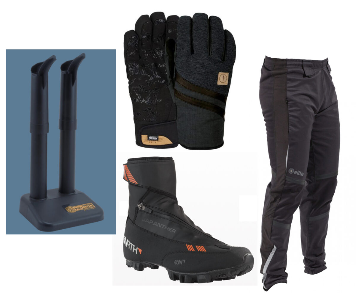 Survive winter riding with these 30 pearls of wisdom – BikePortland