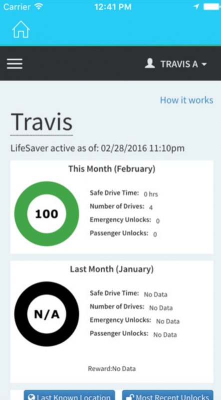 ODOT’s new safe driving competition will use app that locks phone ...