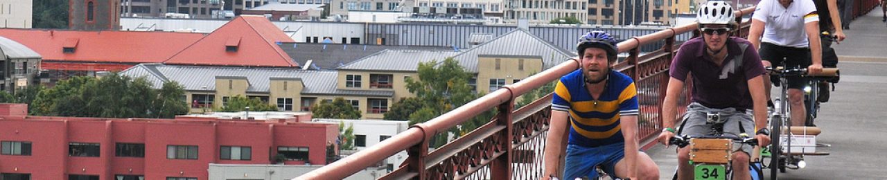 A sneak peek at Portland's new protected bike lane design guide ...