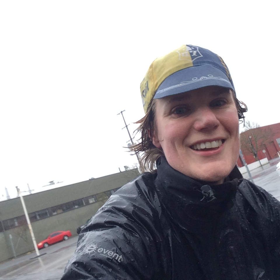 Guest post: Embracing fear (and tips to feel it less often) – BikePortland