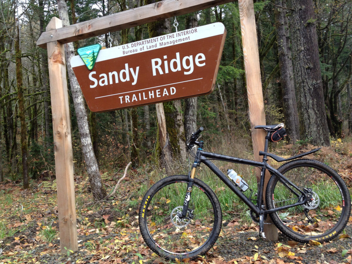Northwest Trail Alliance: The trail ahead (Part 2) – BikePortland