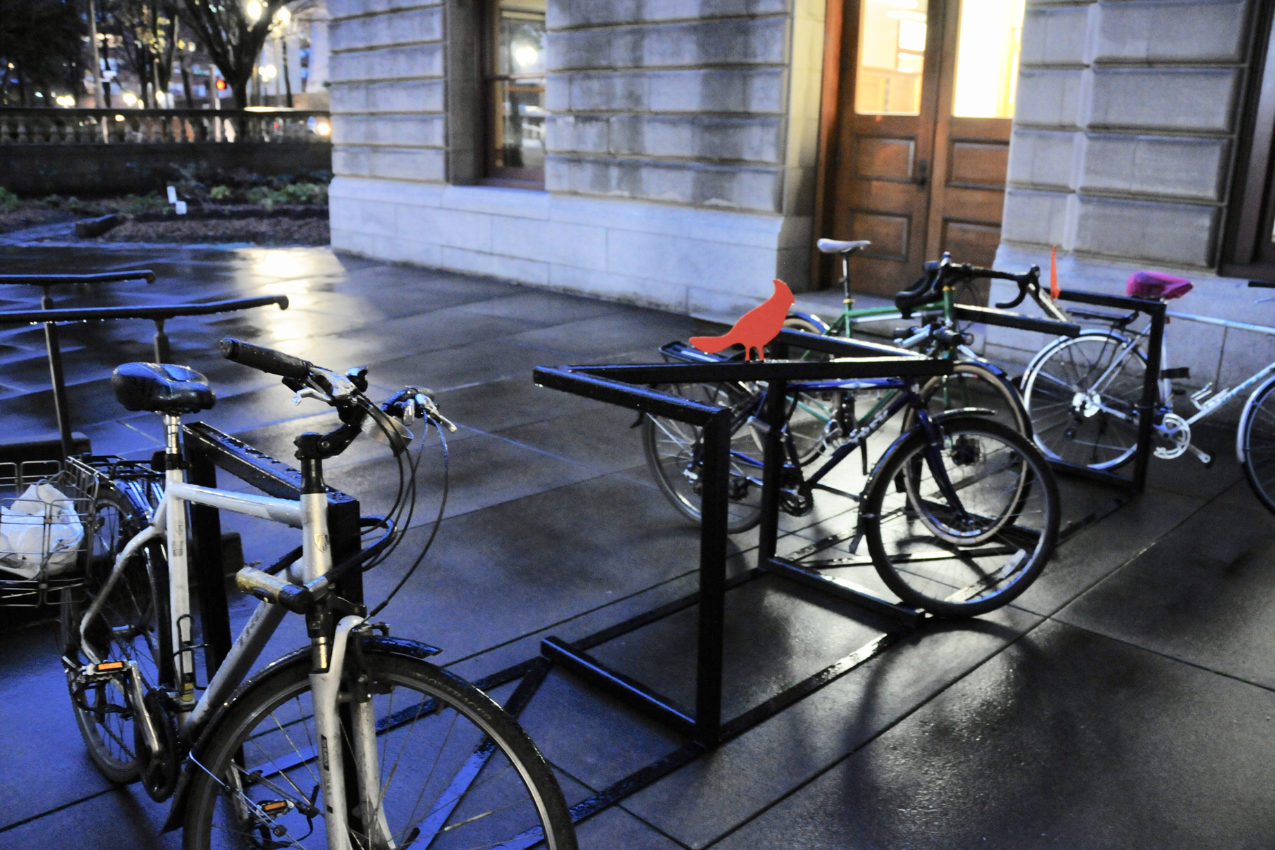 January 11, 2018 – BikePortland