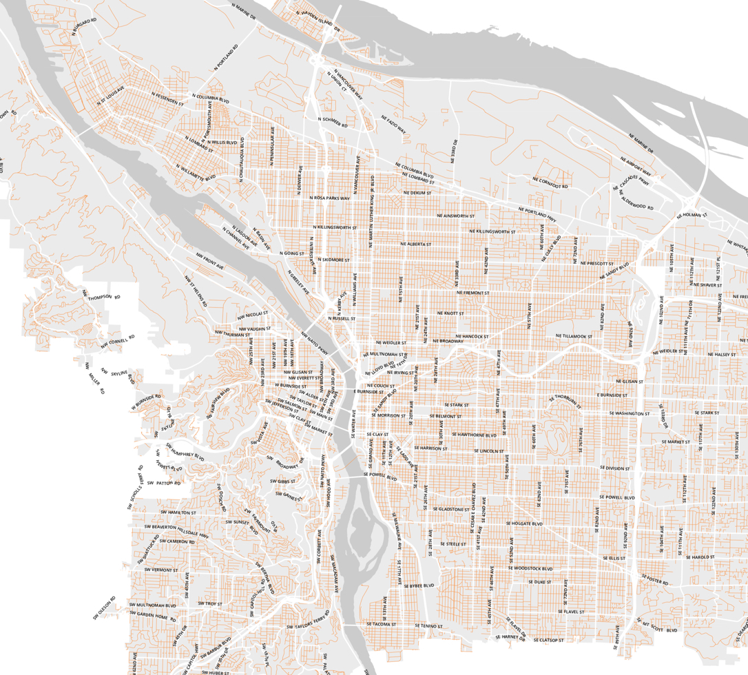 Floyd A. O'Reilly Blog: 20 mph speed limits: What they said about it at ...