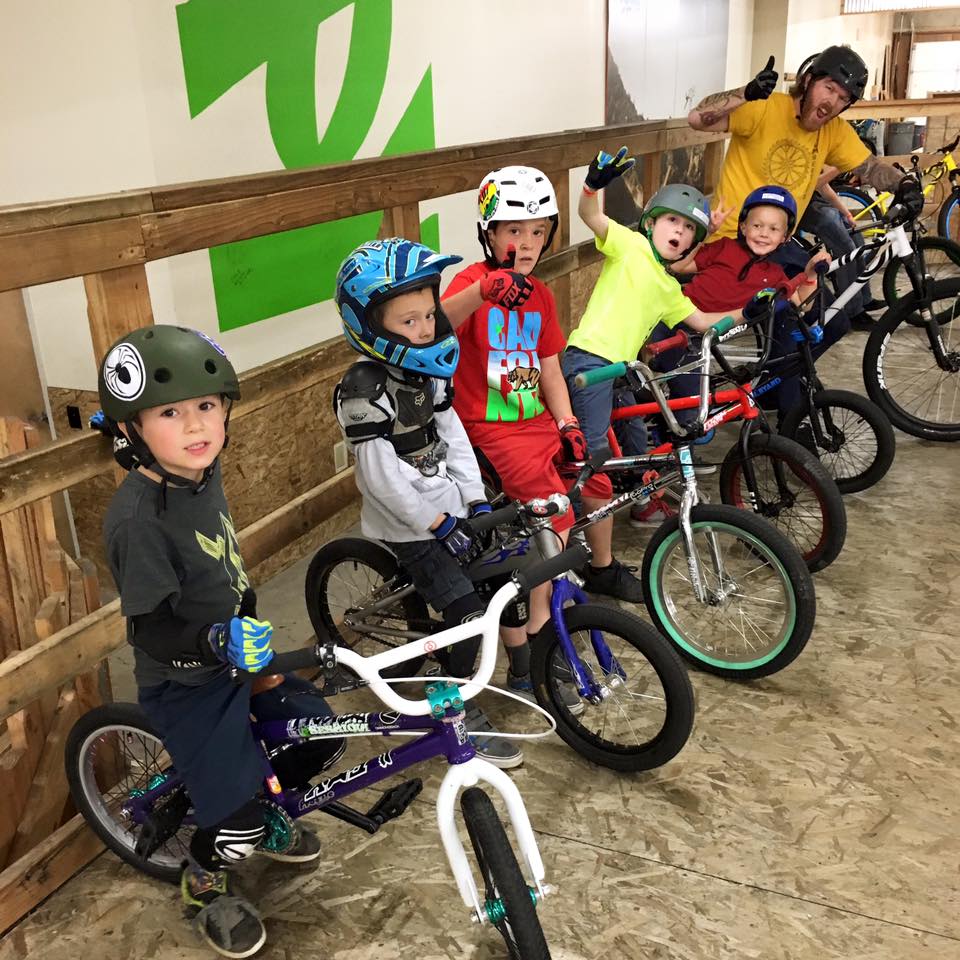 Looking for a summer bike camp? Check out these seven local options ...
