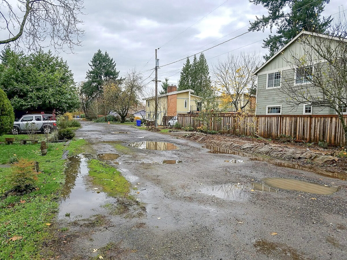Guest Post: It’s time to make southeast Portland’s infrastructure gaps ...