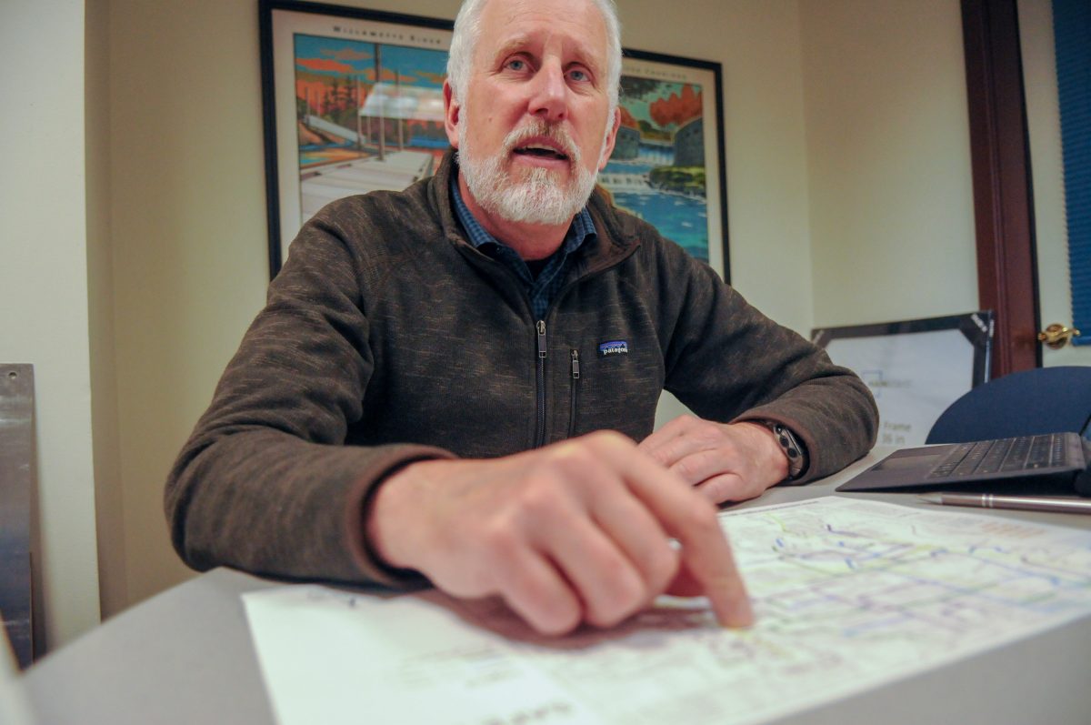 Friday Profile: Milwaukie Mayor Mark Gamba leads with cycling and ...