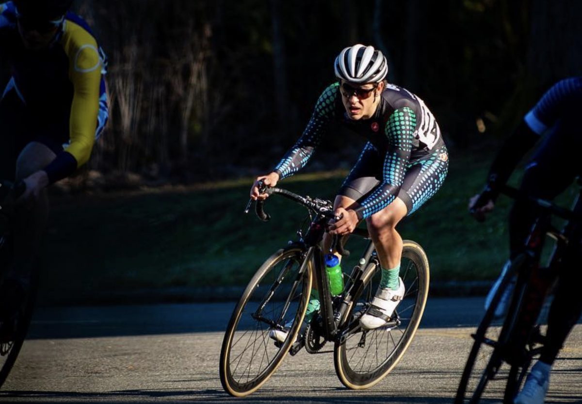 Portland State’s cycling team has the second-coolest kit in the nation ...