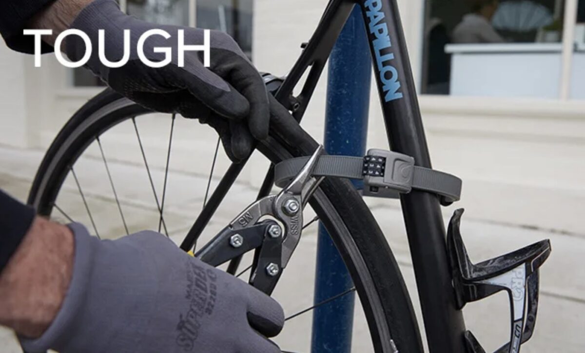 Company responds to YouTuber who (once again) cuts through bicycle lock ...