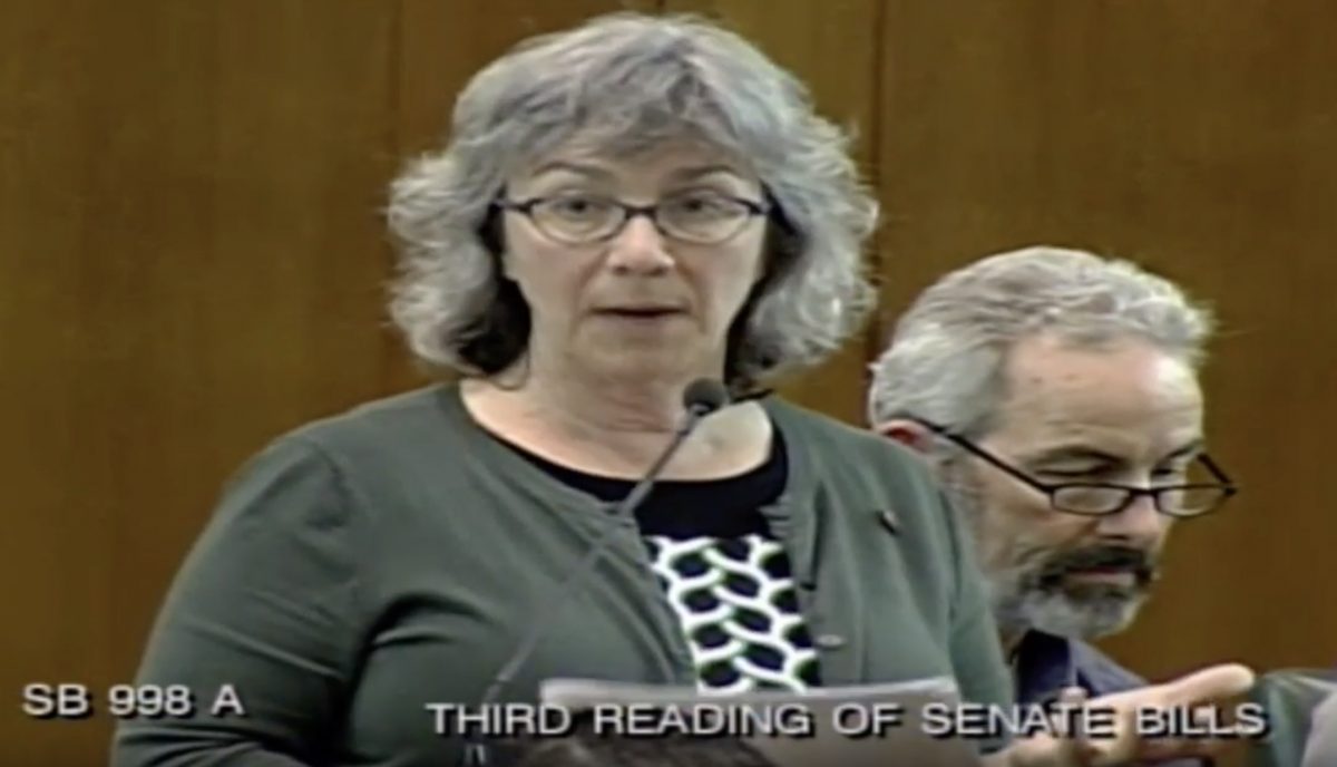 Oregon passes version of “Idaho Stop” law that allows bike riders to ...