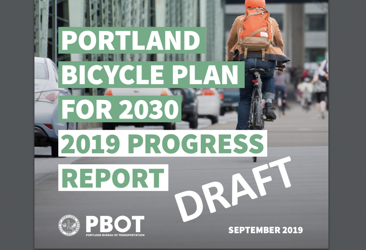 September 11, 2019 – BikePortland