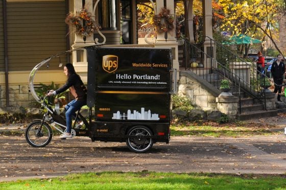 Cargo bikes – BikePortland