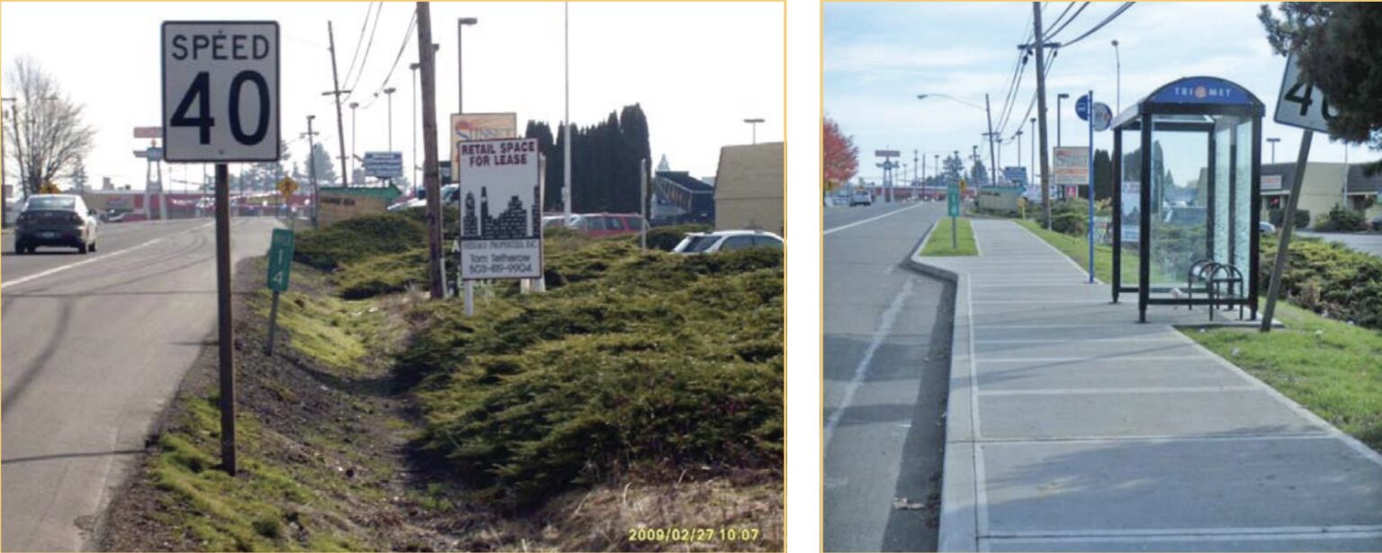 TriMet kicks off ‘Pedestrian Plan’ with aim of safer transit access ...