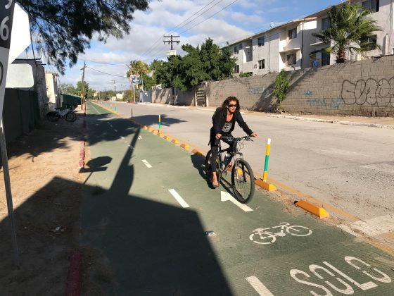 The Malecón in La Paz, Mexico is the public space Portlanders dream ...