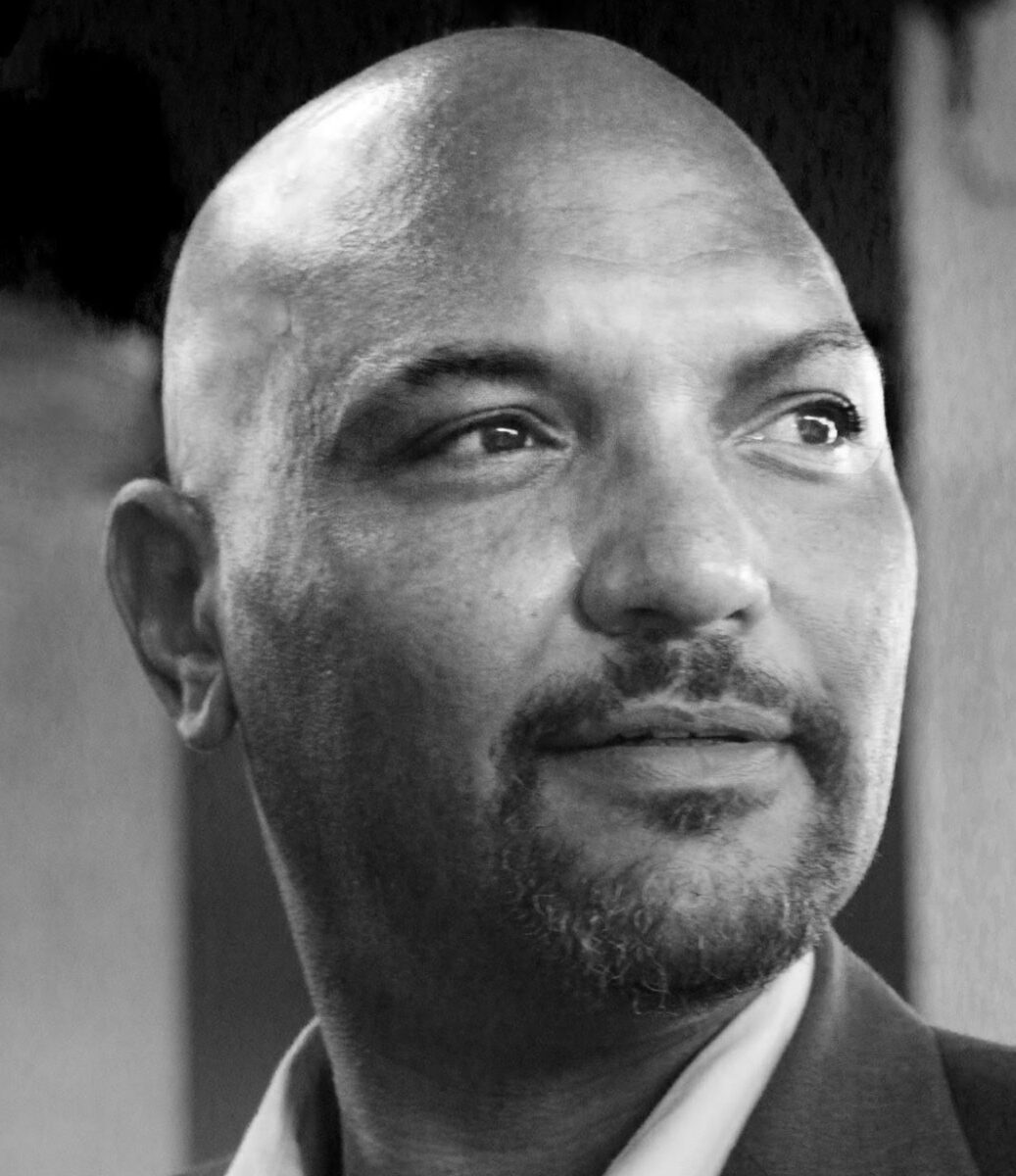 Portland City Council candidate Mingus Mapps wants to ‘reclaim our ...