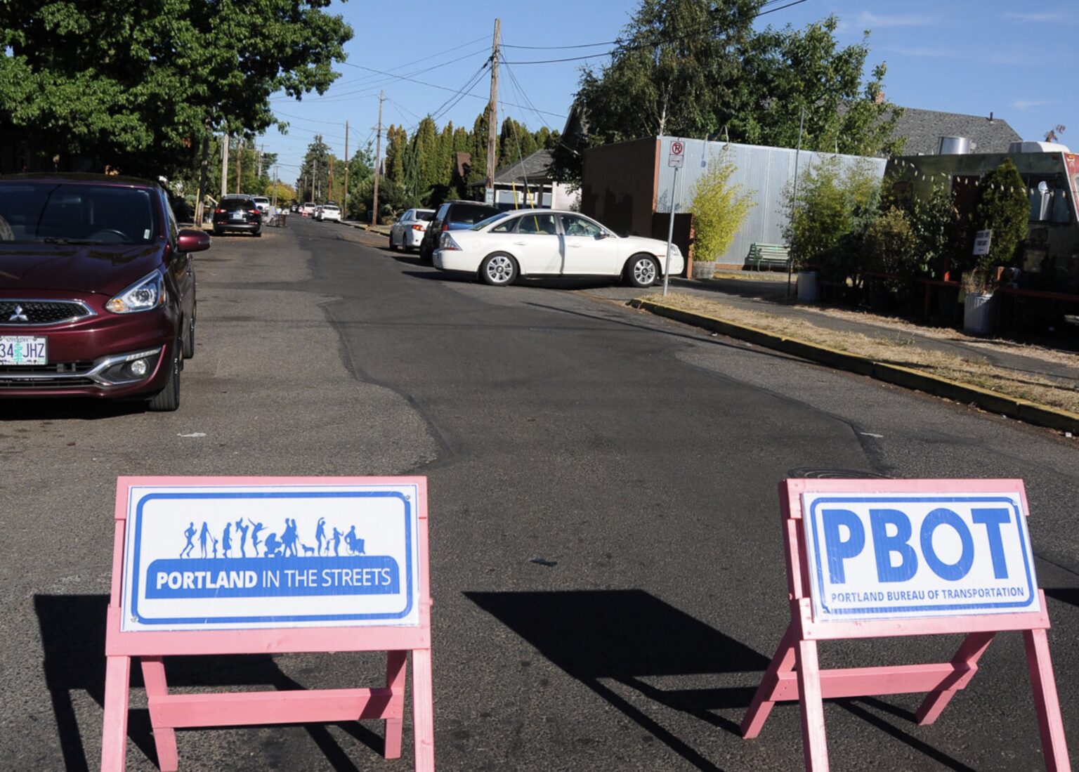 How Portland can make its ‘Slow Streets’ plan work – BikePortland
