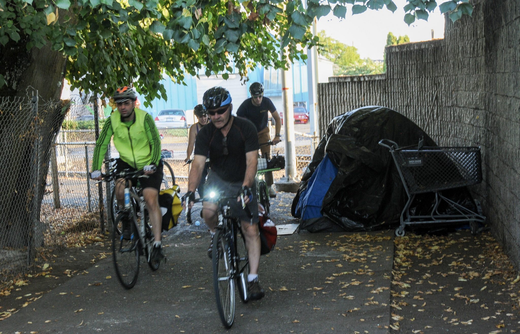 Comment of the Week: Moderate position needed on safe cycling and ...