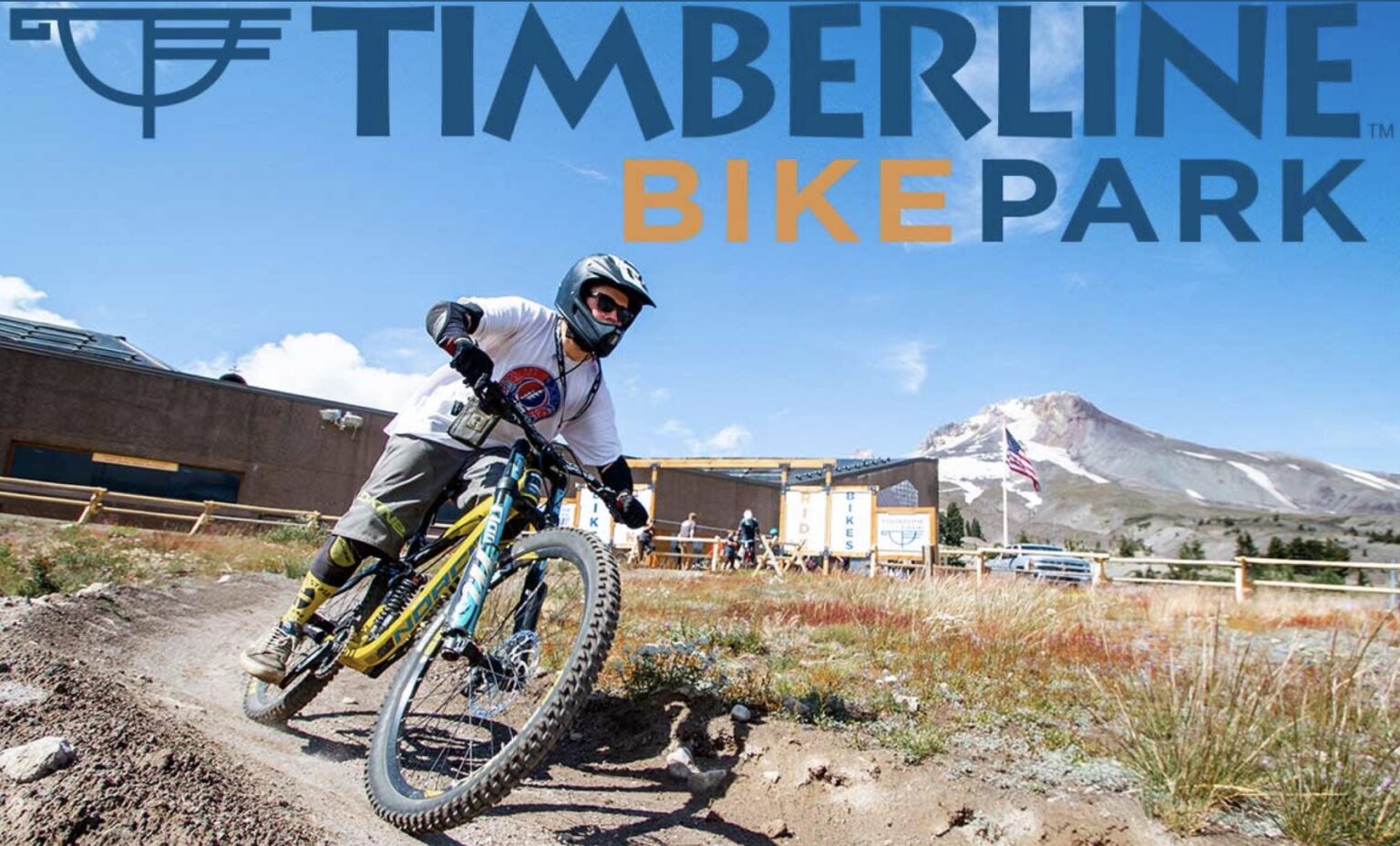 Timberline Bike Park opens tomorrow – BikePortland