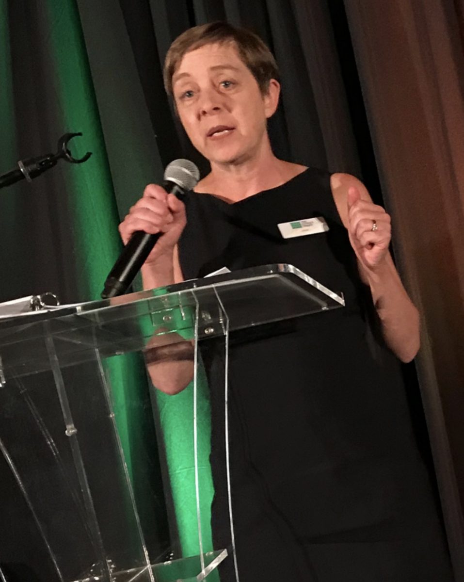 The Street Trust’s leader Jillian Detweiler will step down – BikePortland