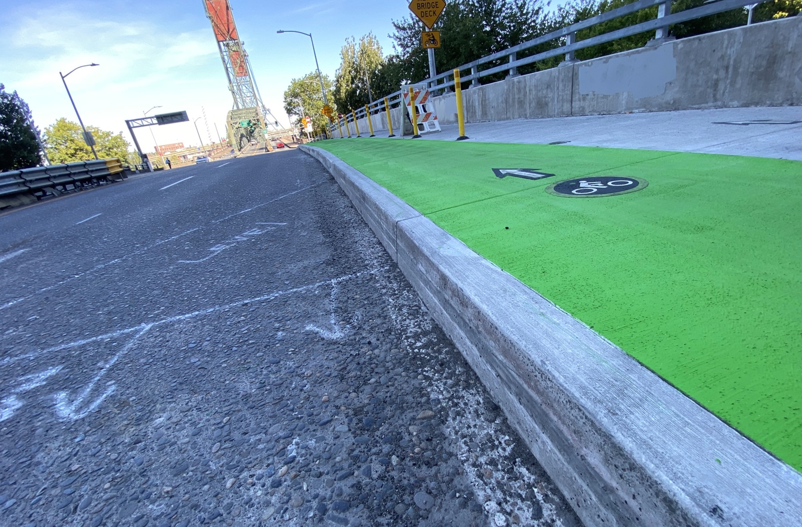 CycleFans - Cycling News & Blog Articles - First Look: New raised bike ...