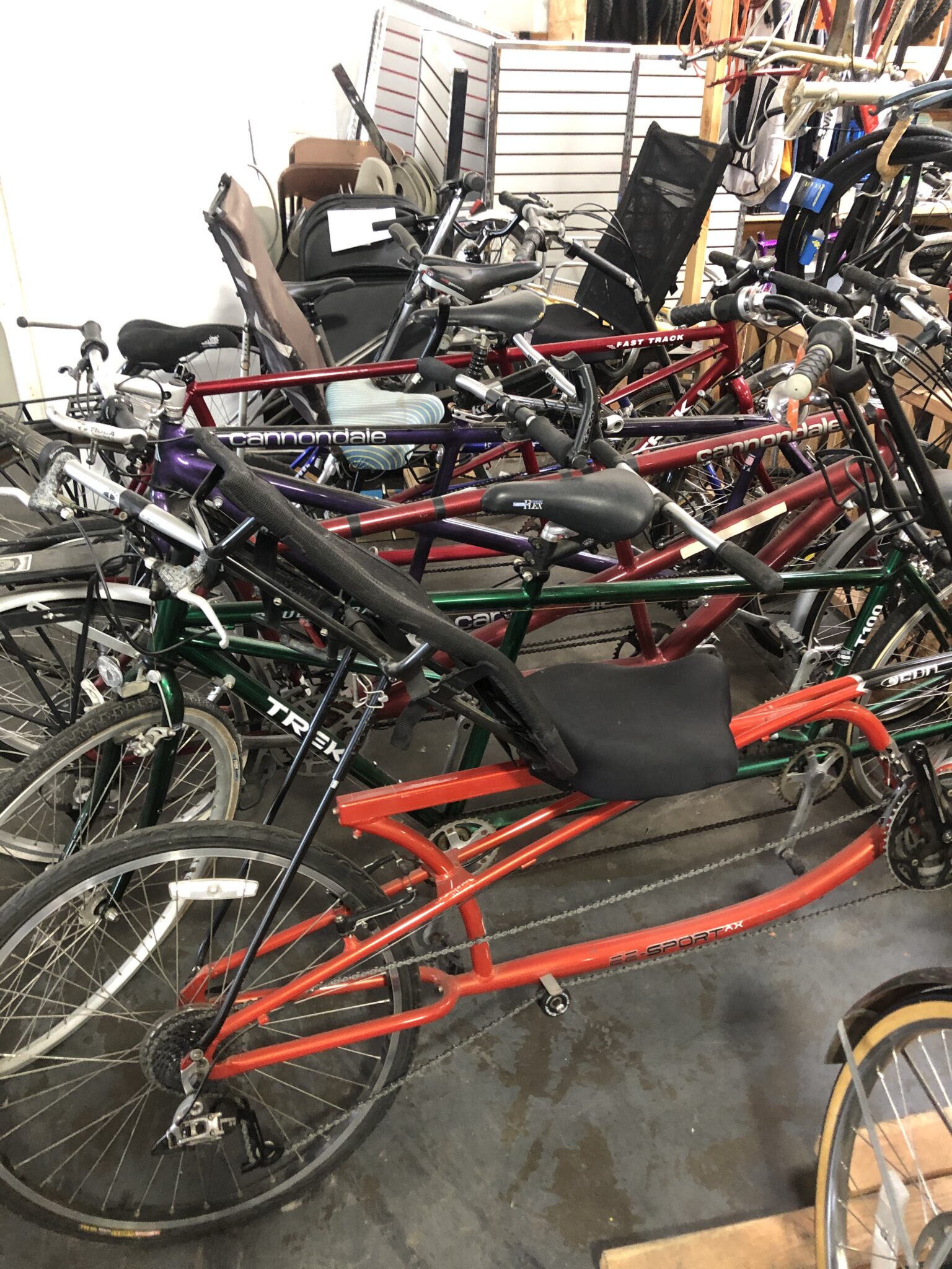 Free Bicycles! – BikePortland