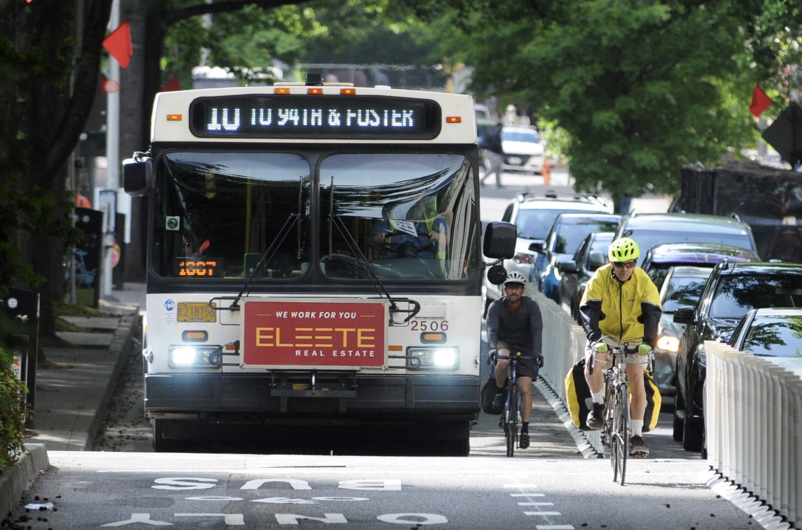 CycleFans Cycling News Blog Articles TriMet Details 558 Million