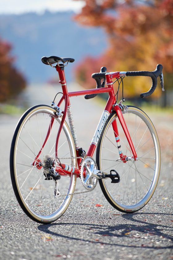 The new ‘Vanilla Classic’ pays tribute to Sacha White’s legacy ...