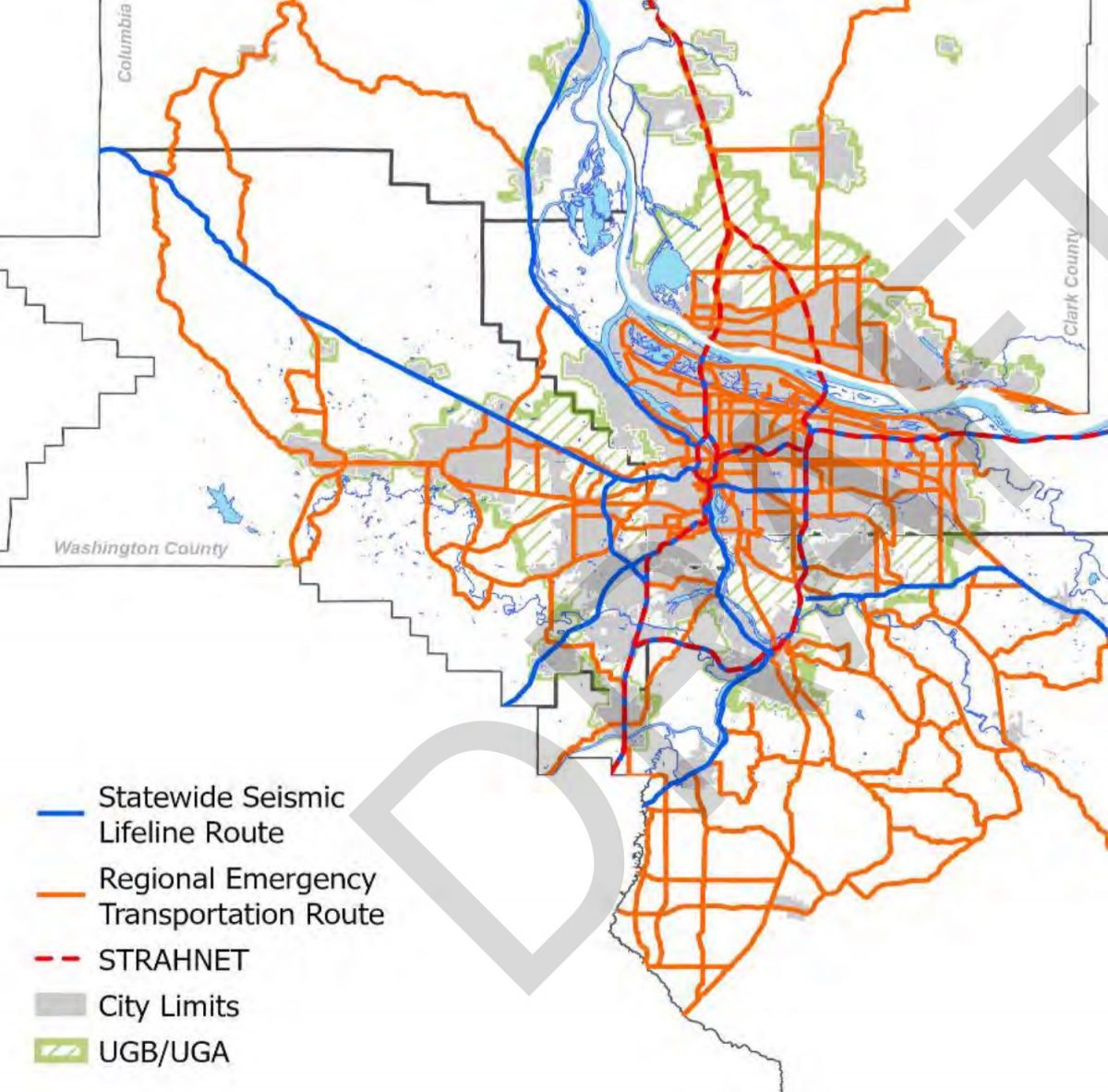 Regional disaster response effort will include ‘Bike Emergency ...