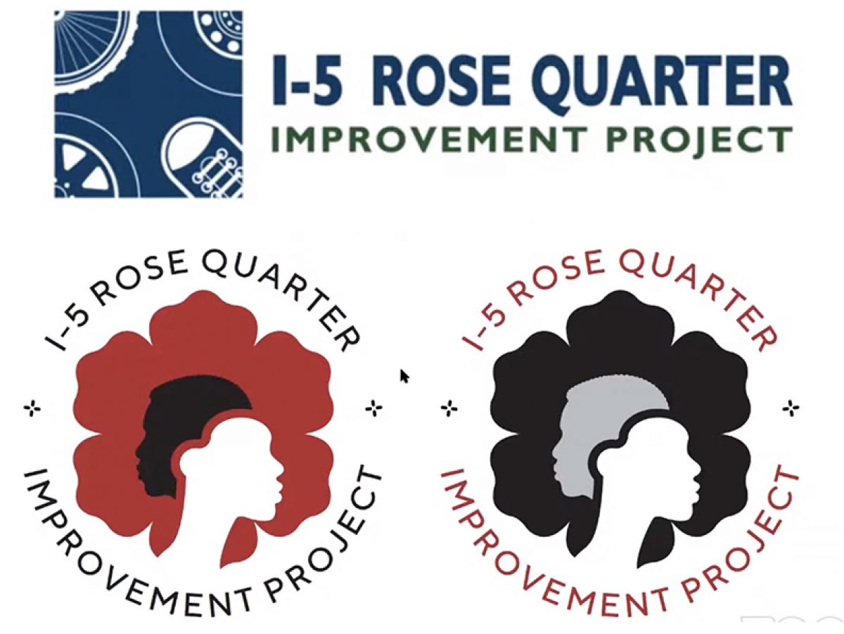 ODOT plans to rebrand the I-5 Rose Quarter freeway project – BikePortland