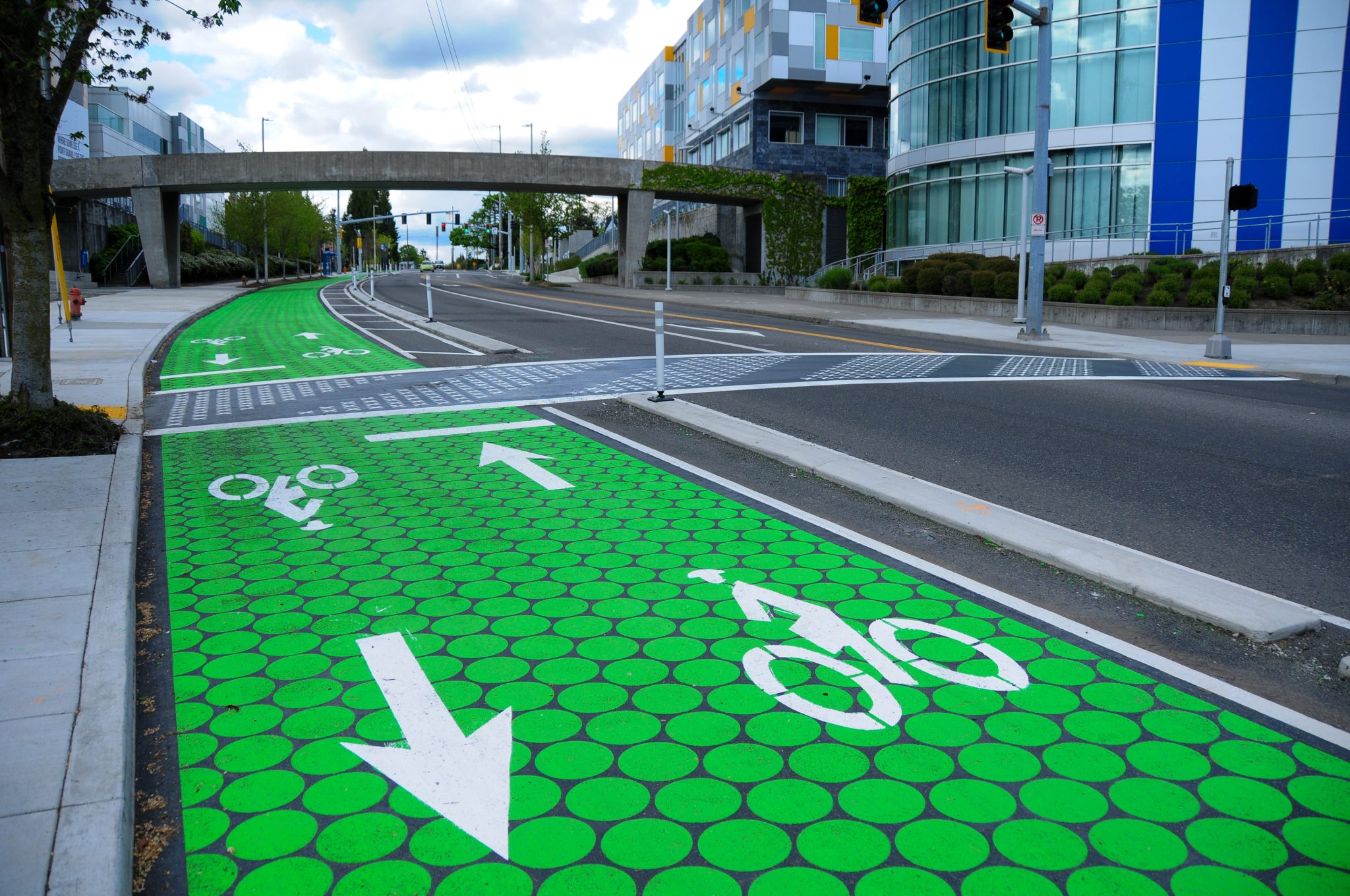 Get excited about the North Greeley bikeway project as it nears ...