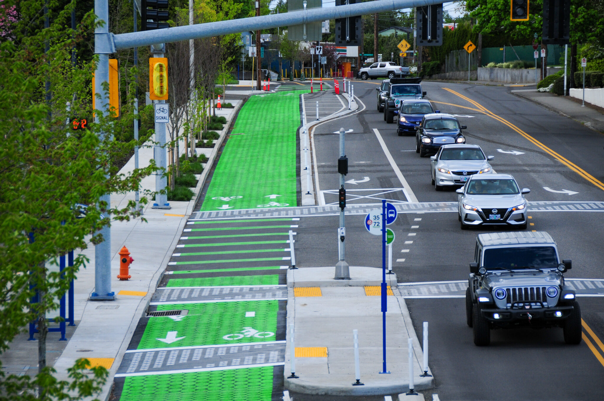 Get excited about the North Greeley bikeway project as it nears ...