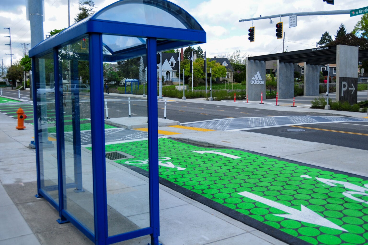 Get excited about the North Greeley bikeway project as it nears ...