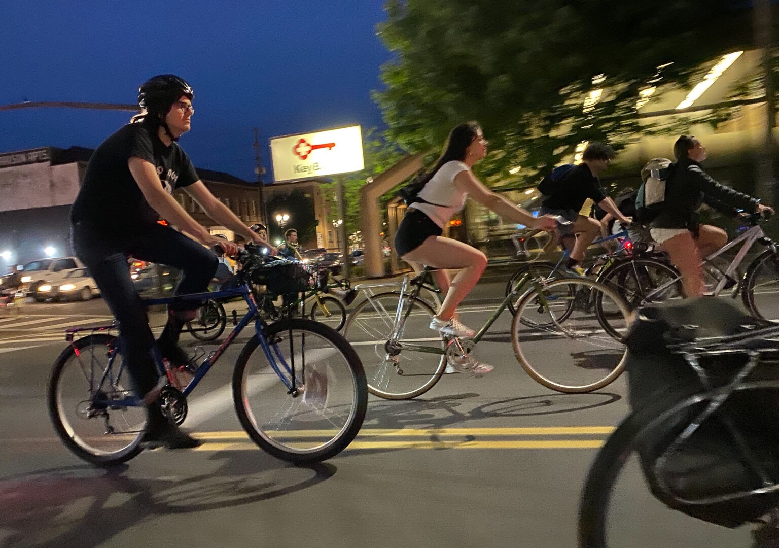 BikePortland - Portland Oregon bicycle news, events, culture, and opinion.