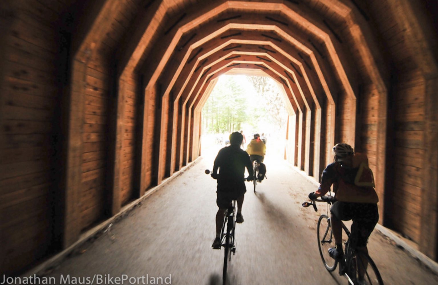 Closed after Gorge fire in 2017, the Oneonta Tunnel is now open and ...