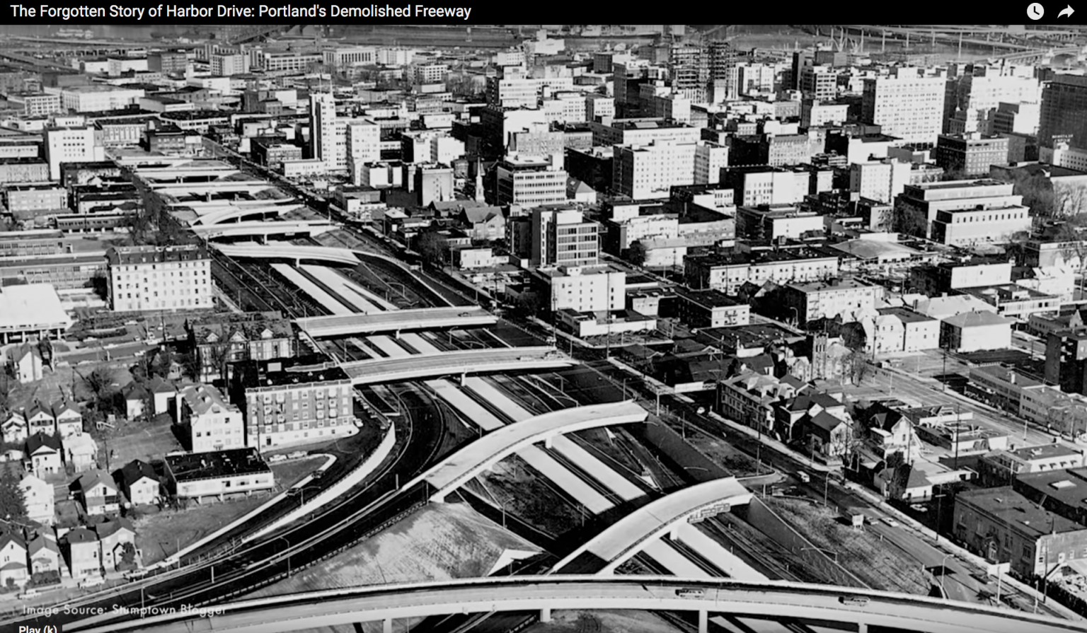 Capping Freeways: An Interview with Architect Rick Potestio – BikePortland