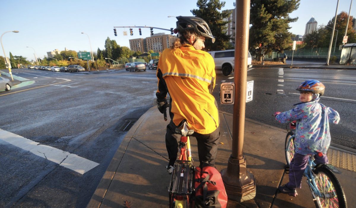 Opinion: 16 years after Portland’s ‘urgent’ Freeway Loop study, where ...