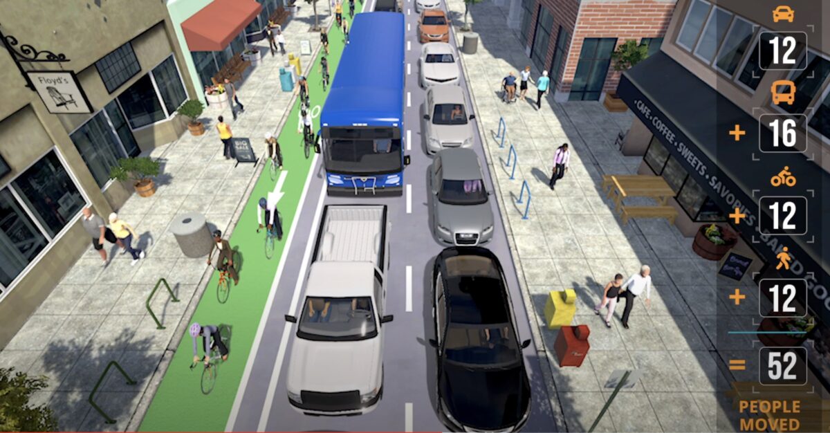 New PBOT video explains how city will meet transportation goals ...