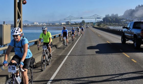 oregon coast bike route – BikePortland