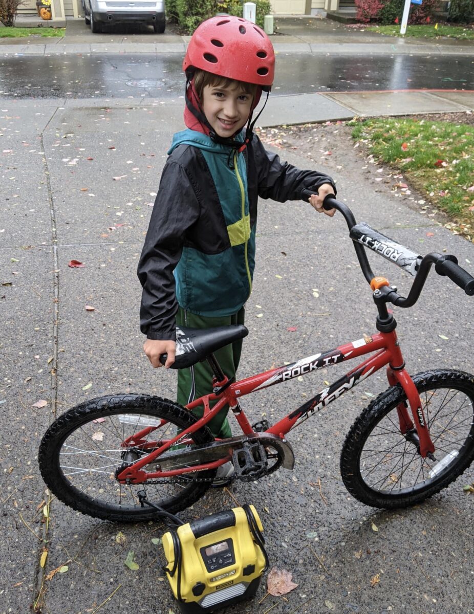 Family Biking: A safe cycling self check-up (Part 1) – BikePortland