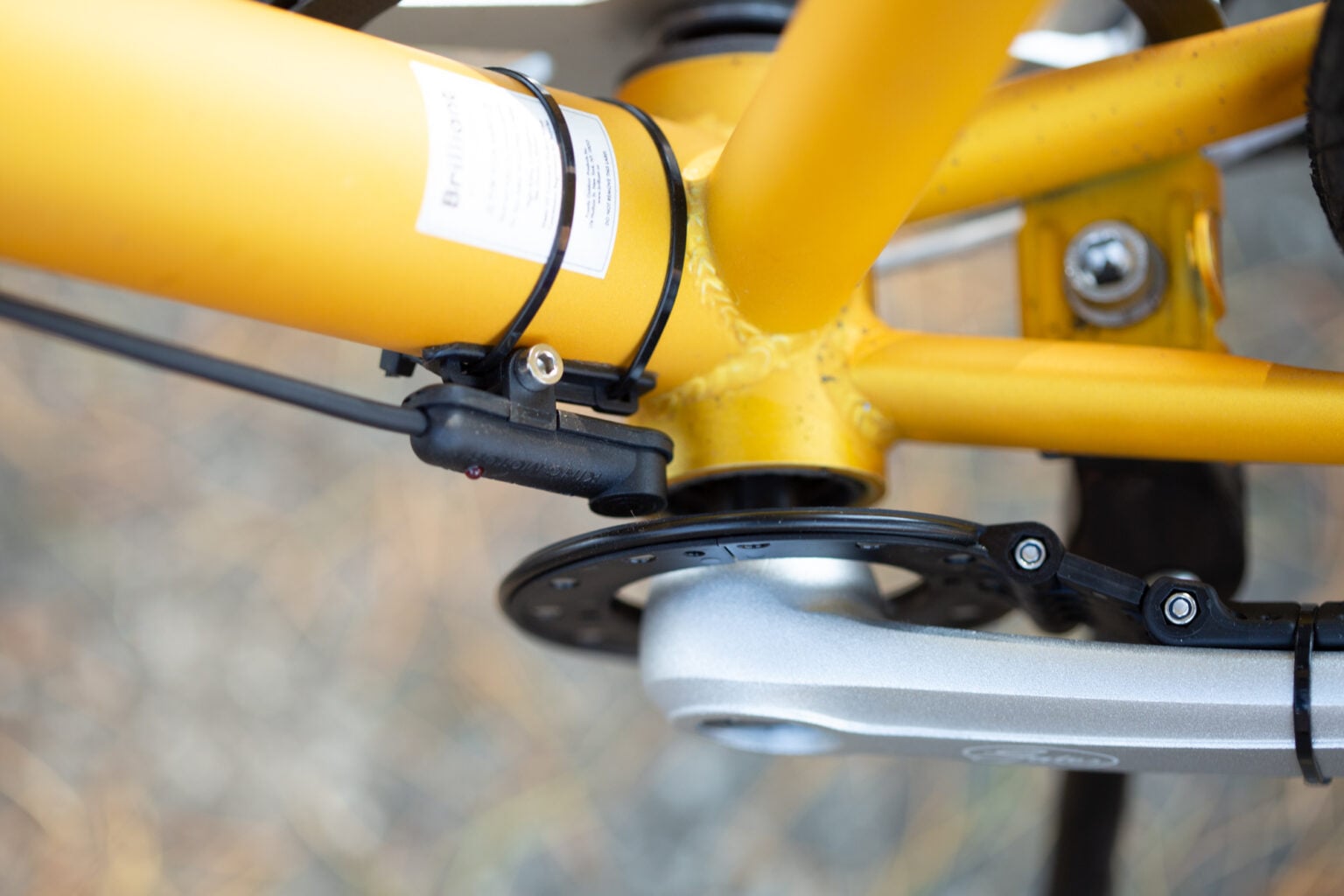 Review: The Swytch electric bike conversion kit – BikePortland