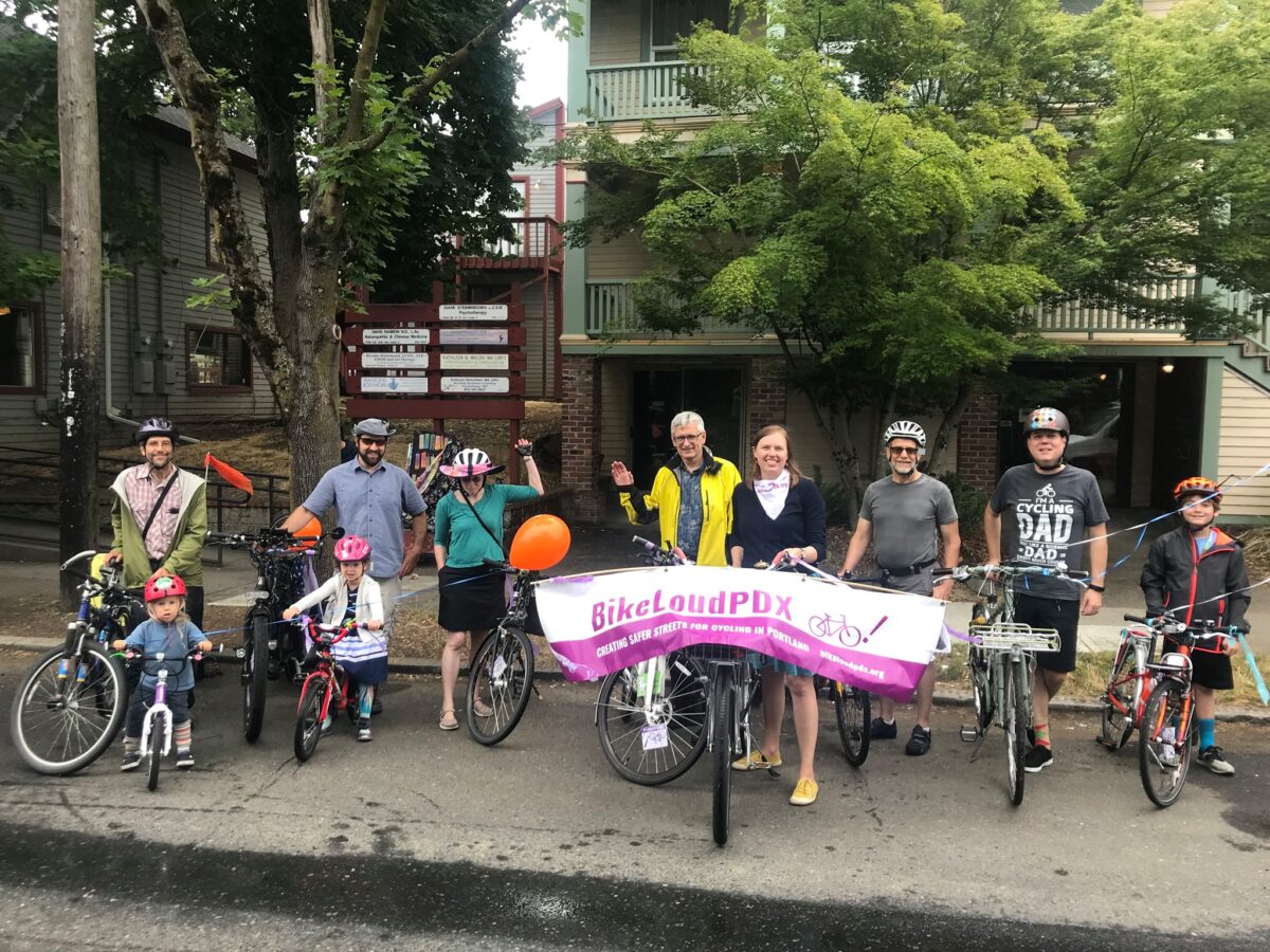 BikePortland - Portland Oregon bicycle news, events, culture, and opinion.