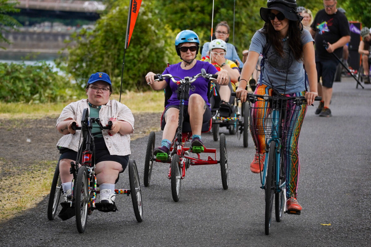 BikePortland - Portland Oregon bicycle news, events, culture, and opinion.