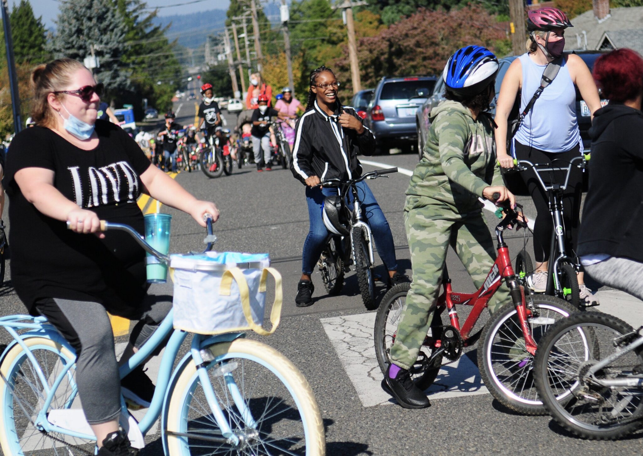 BikePortland - Portland Oregon bicycle news, events, culture, and opinion.