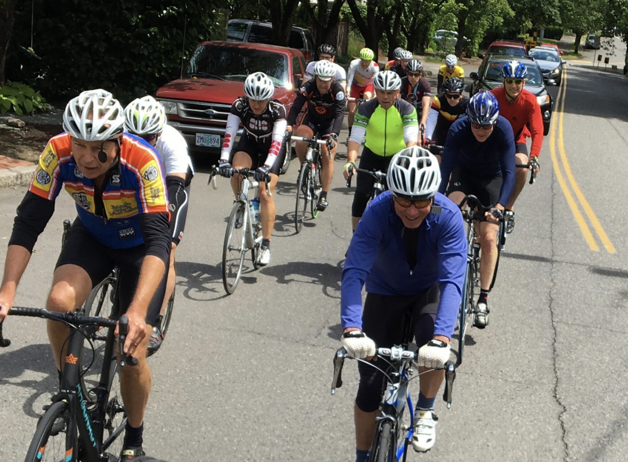 BikePortland – Portland Oregon bicycle news, events, culture, and opinion.